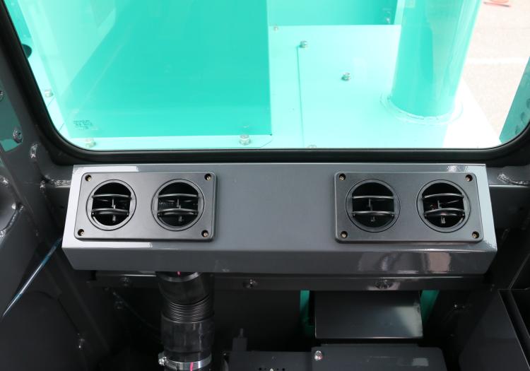 KATO IC120-2 Crawler Carrier | Canada's Source For Tracked Carriers ...