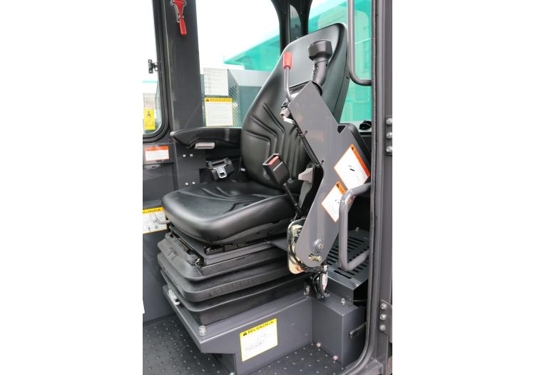 KATO IC120-2 Crawler Carrier | Canada's Source For Tracked Carriers ...