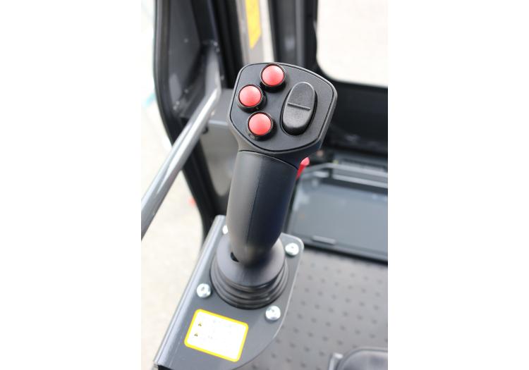 KATO IC75-2 Crawler Carrier | Canada's Source For Tracked Carriers ...